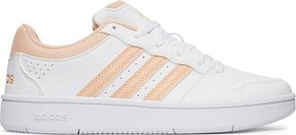 adidas Sneakers Hoops Classic KI1038 Wei&szlig;