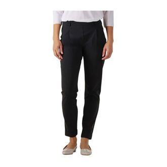 JapanTKY Slim-fit Hosen - - Trousers - Damen - Schwarzk - XL