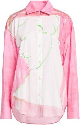 Msgm X LUKE EDWARD HALL