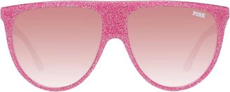 Victoria's Secret Femme, Accessoires, Rose, Taille: ONE Size Pk0015-5972T Lunettes de soleil