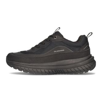 Salamander Femme, Chaussures, Noir, Taille: 37 EU Baskets Mode Femme