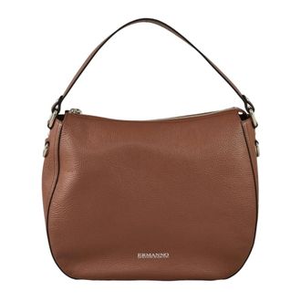 Ermanno Scervino Damen, Taschen, Braun, ONE SIZEGr&ouml;&szlig;e
