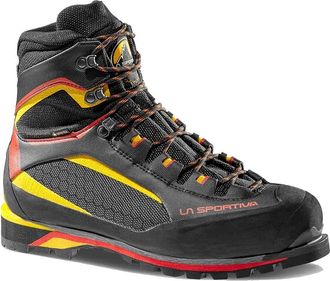 La Sportiva Baskets - Jaune
