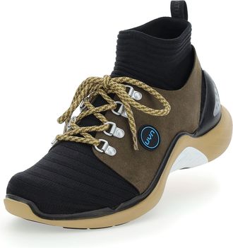 UYN Herren Special Himalaya 6000 Mid Trekking, Dunkelbraun, 42 EU