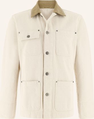 Boggi Milano Boggi Milano Overjacket beige