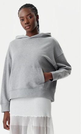 Pinko Sweatshirt 104623 A2F9 I42 Grau Regular Fit