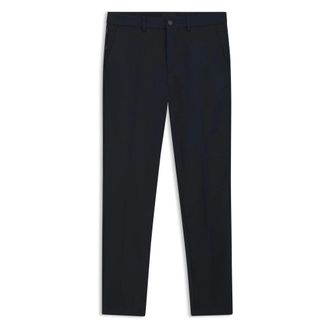 HUGO BOSS Homme, Pantalons, Bleu, Taille: W33 L32 P-Kaiton1-Zip Chinos