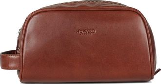 Howard London Herren, Taschen, Braun, ONE SIZEGr&ouml;&szlig;e