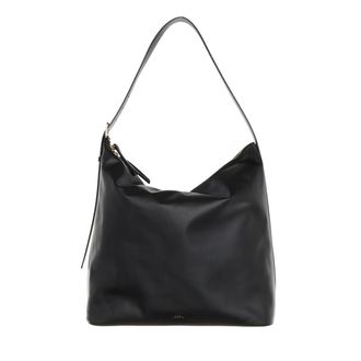 A.P.C. Satchels - Sac Vera Maxi - Gr. unisize - in Schwarz - f&uuml;r Damen