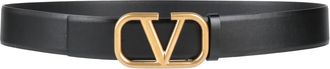 Valentino Garavani Kleinlederwaren - G&uuml;rtel auf YOOX.COM