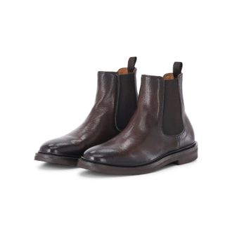 Officine Creative Chelsea-Boots Hopkins Flexi