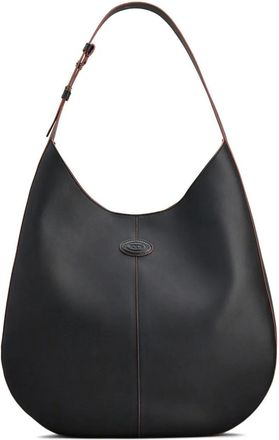 Tod's Tods Hobo Bags - Bags Black - Gr. unisize - in Schwarz - f&uuml;r Damen