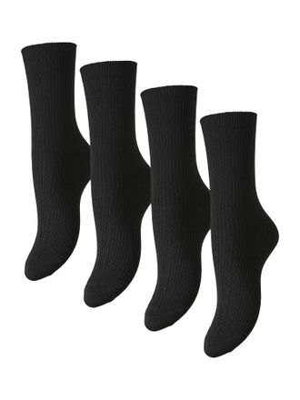 Pieces Socken PCMARTA