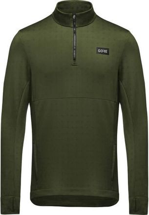 Gore Herren Everyday Thermo 1/4-Zip Herren