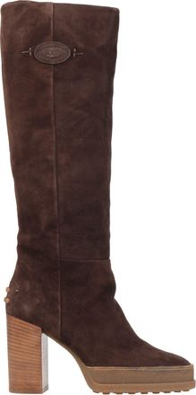 Tod's SCHUHE - Stiefel auf YOOX.COM
