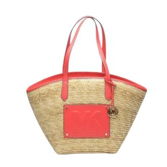 Michael Kors Damen, Pre-Owned, Rosa, ONE SIZEGr&ouml;&szlig;e