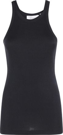 Sportmax Femme, Tops, Noir, Taille: 36 FR D&eacute;bardeur Noir C&ocirc;tel&eacute; Nastie