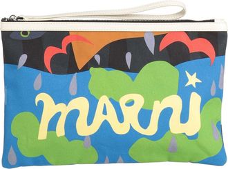 Marni NO VACANCY INN