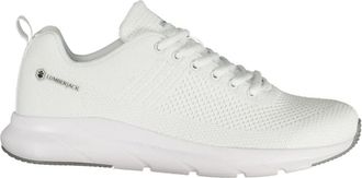 Lumberjack Homme, Chaussures, Blanc, Taille: 42 EU Connect Baskets