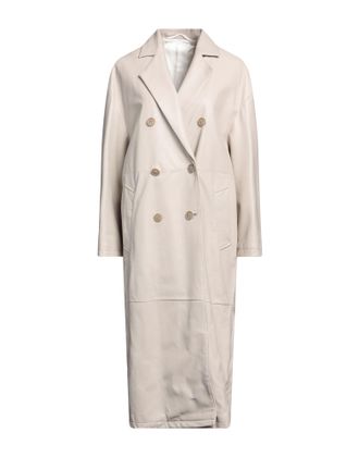 Salvatore Santoro JACKEN & M&Auml;NTEL - M&auml;ntel auf YOOX.COM