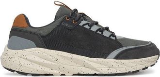 F.lli Campagnolo Sneakers Cham Urban 3Q84957 Grau
