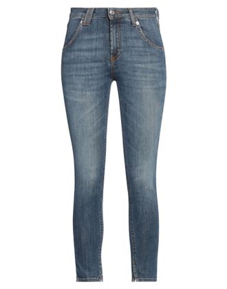 Roy Rogers HOSEN & R&Ouml;CKE - Jeanshosen auf YOOX.COM