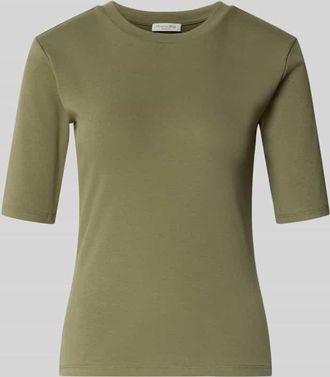 Christian Berg Slim Fit T-Shirt im Halbarm-Design