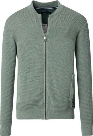 Casamoda Strickjacke CASAMODA Strickjacke uni