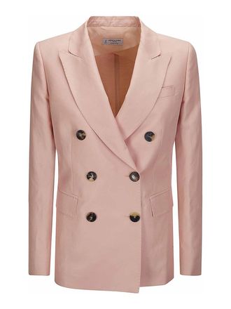 Alberto Biani Blazer - Rose