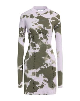 Off-white KLEIDER - Mini-Kleider auf YOOX.COM