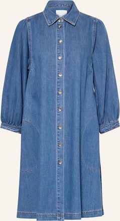 Part Two Jeanskleid Eleinarpw blau