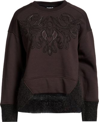 Dondup TOPS - Sweatshirts auf YOOX.COM