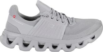 On Running Homme, Sport, Gris, Taille: 42 1/2 EU Cloudswift 4 AD