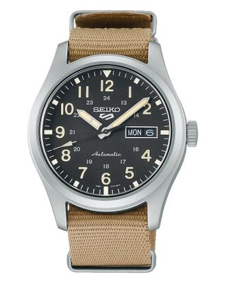 Seiko Herrenuhr Seiko 5 Sports Automatik SRPG35K1