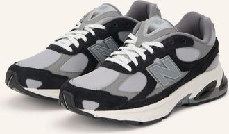 New Balance Sneaker 2010 grau
