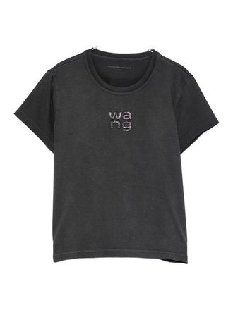 Alexander Wang T-Shirt - Noir
