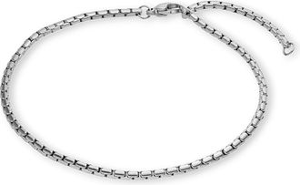 Purelei Bold Box Chain Armband