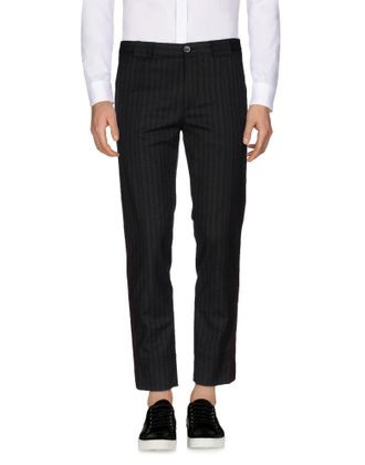 Dolce & Gabbana HOSEN & R&Ouml;CKE - Jeanshosen auf YOOX.COM