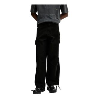 A-Cold-Wall* Weite Hose - - Trousers - Herren - Schwarzk - L