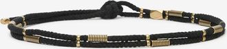Isabel Marant Ceinture Sayka - Femme - Noir - Isabel Marant