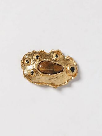 Maliparmi Schmuck MALIPARMI Damen Farbe Beige