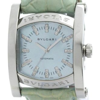 Bulgari Uhren - Assioma - Gr. unisize - in Mehrfarbig - f&uuml;r Damen