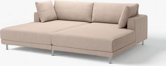 IKEA UPP&Aring;KRA 3er-Sitzelement