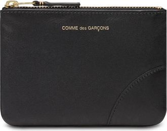 Comme Des Gar&ccedil;ons unisex, Accessoires, Noir, Taille: ONE Size Classic Line Wallet