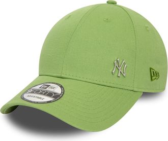 New Era Cap New Era Flawless 940 Nyy 60435124 Gr&uuml;n
