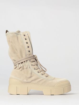 Vic Mati&eacute; Stiefel Damen Farbe Natural