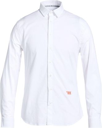 Dirk Bikkembergs TOPS - Hemden auf YOOX.COM