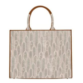Furla Femme, Sacs, Beige, Taille: ONE Size Opportunity L Tote