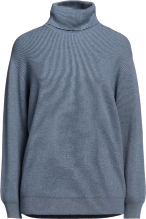 Brunello Cucinelli STRICKWAREN - Rollkragenpullover auf YOOX.COM