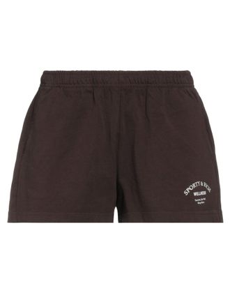 Sporty & Rich HOSEN & R&Ouml;CKE - Shorts & Bermudashorts auf YOOX.COM